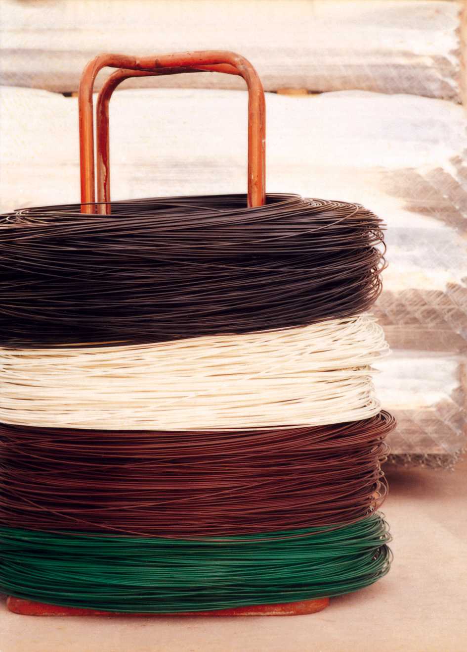 Vinyl Wire Sanford | Southwestern Wire - Southwestern Wire