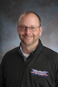Eric Glenn | Southwestern Wire - Southwestern Wire